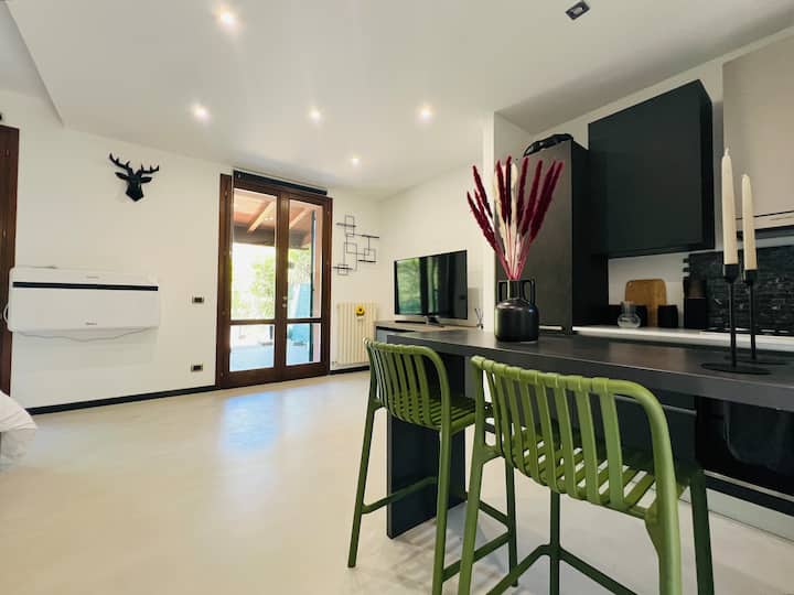 Golf & Glam Retreat Near Ferrari And Maserati - Maranello