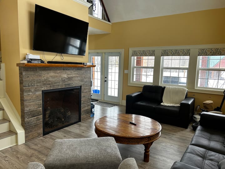 Family Friendly Cabin At Fowler Lake, Sk - Saskatchewan