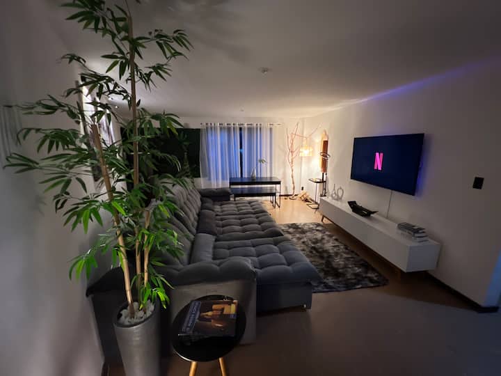 Apartamento Barão - Petrópolis