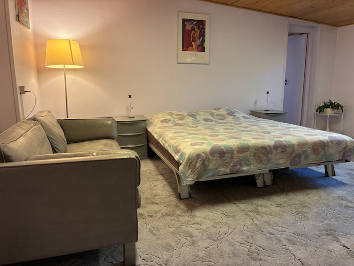 En Hyggelig Lejlighed - Aarhus