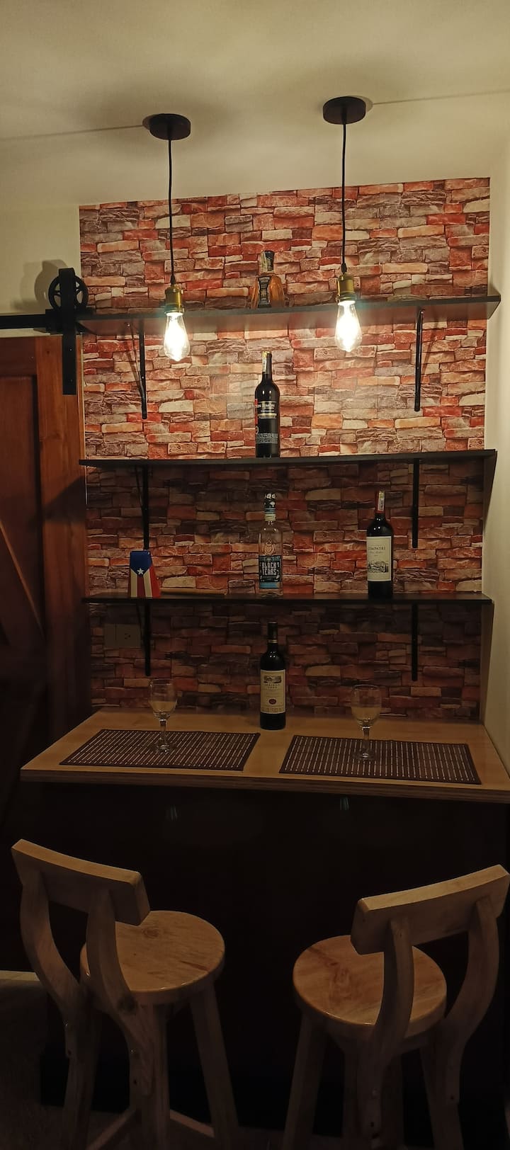 Hospedaje Tipo Cabaña Cómodo Y Acogedor - Ipiales