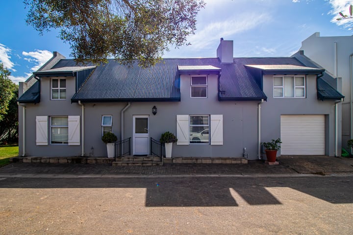 14 Seewier Beach House - Still Bay