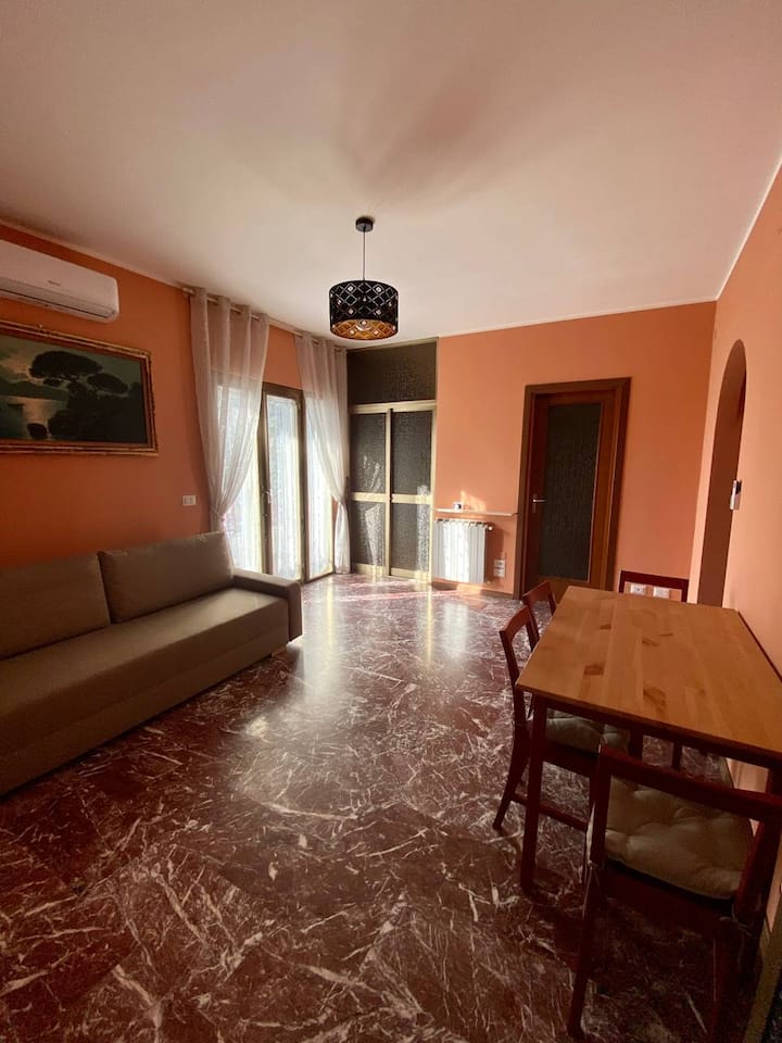 Apartvilla 2br Suite • Free Parking - Trieste