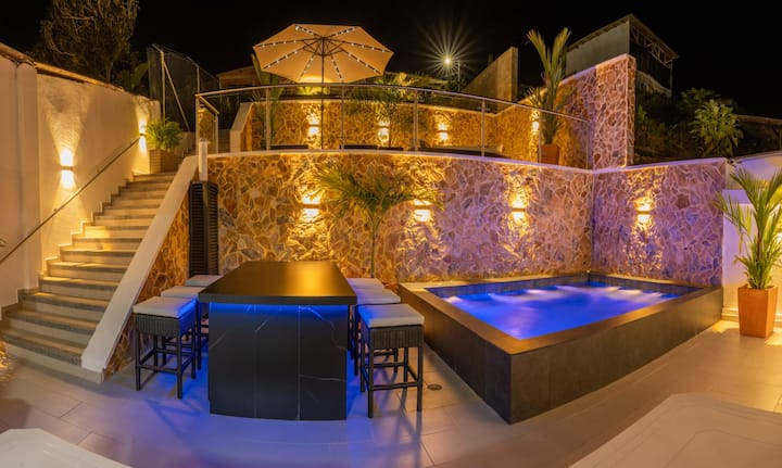 Casa Sofia Modern & Stilvoll - Marsella