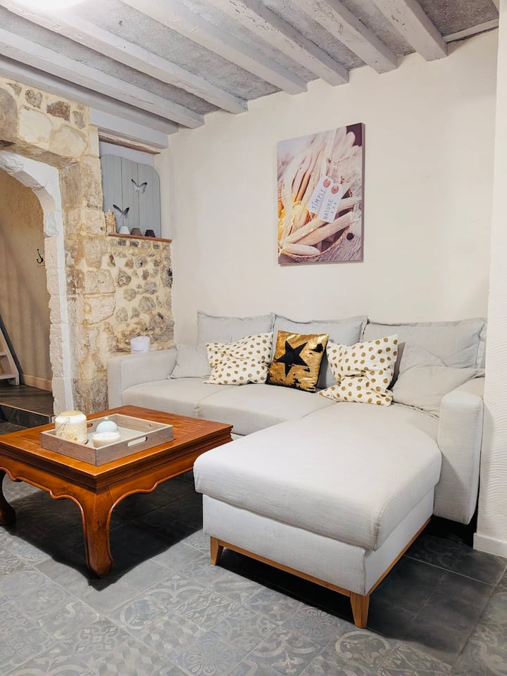 La Fullery - A Quelques Pas Du Port - Honfleur