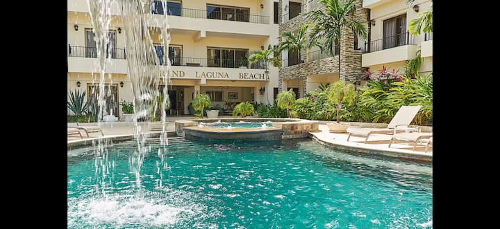 Ocean Escape Condo Glb F1 - Sosúa