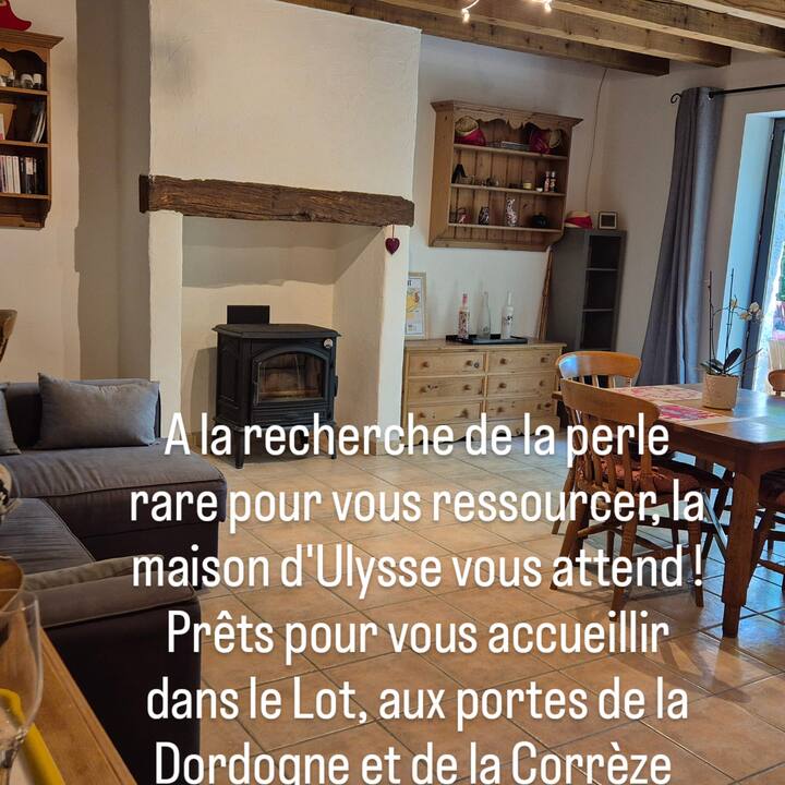Heureux Qui Comme Ulysse A Fait Un Beau Voyage - France