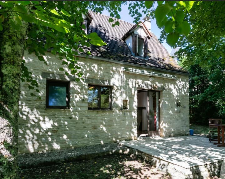 Heureux Qui Comme Ulysse A Fait Un Beau Voyage - Souillac