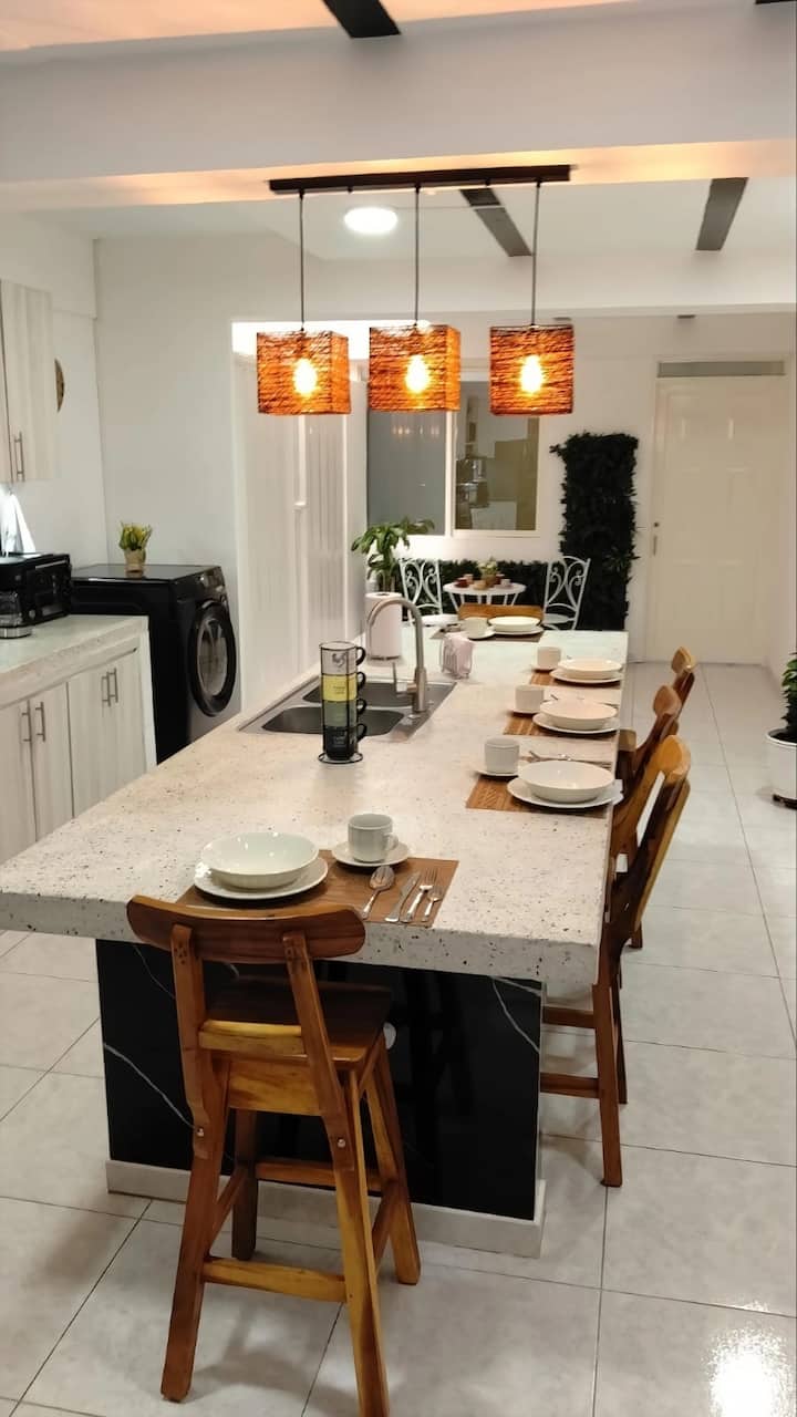 Amplitud Y Confort - Cartago - Colombia