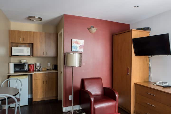 #111 Pacifica - Trois-Rivières