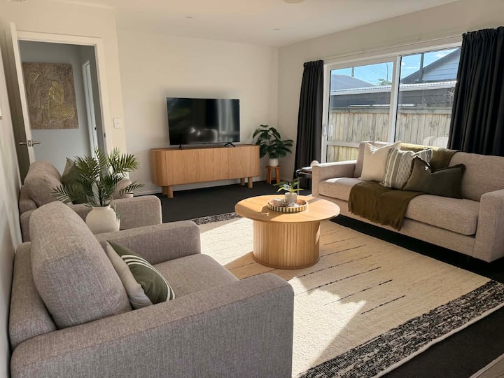 Te Ngae Hideaway - Rotorua