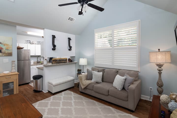 Hillside Hideaway - Oxford, MS