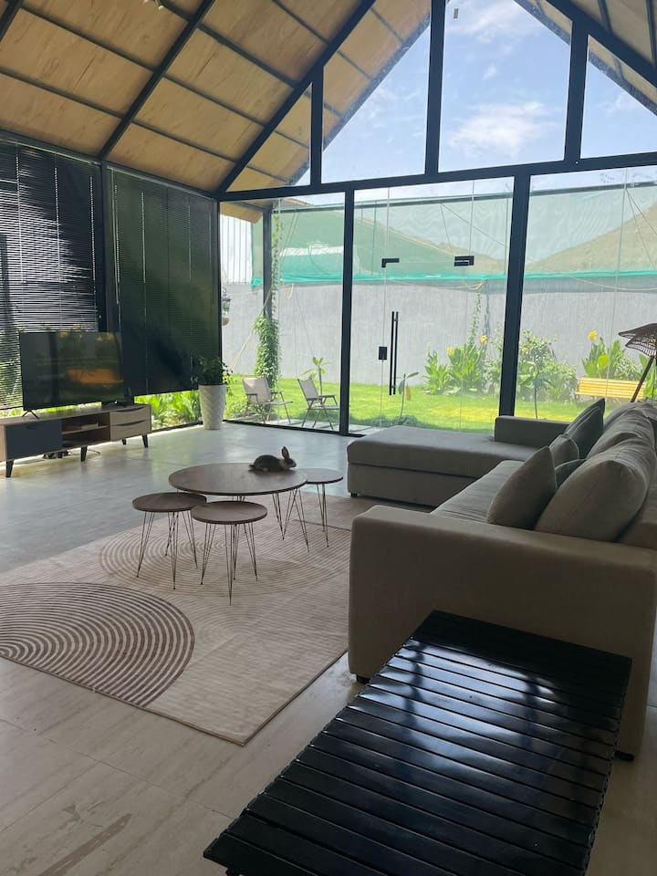 منتجع فلورا - Medina, Saudi Arabia