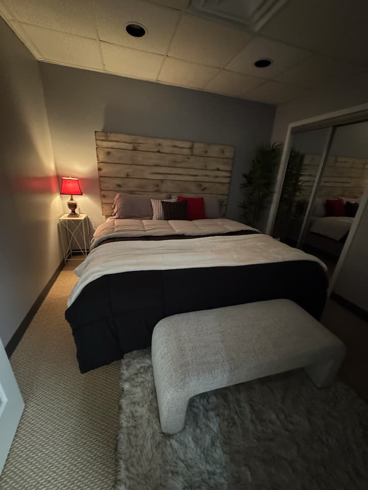 Hidden Gem In The Country - Midland, TX