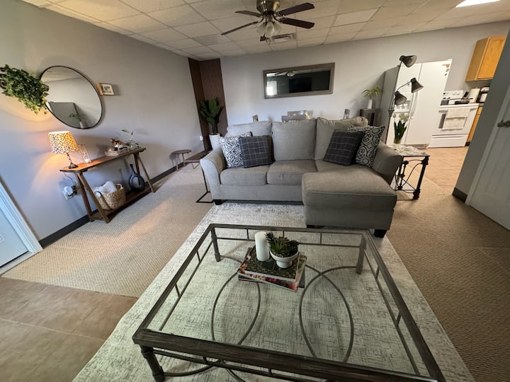 Hidden Gem In The Country - Midland, TX