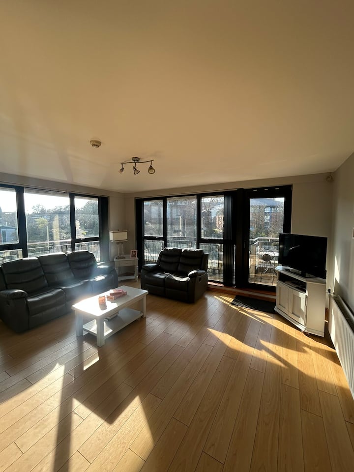 College View Bt48 Aparthotel - Derry