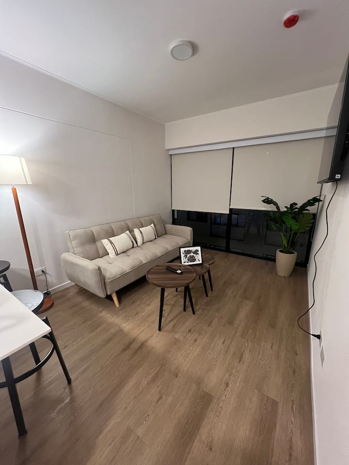 Modern & Cozy Apartment Near San Isidro Lima - Peru