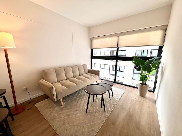 Modern & Cozy Apartment Near San Isidro Lima - Peru