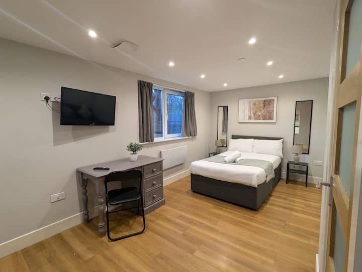 Jubilee Studios 1 - Newcastle upon Tyne