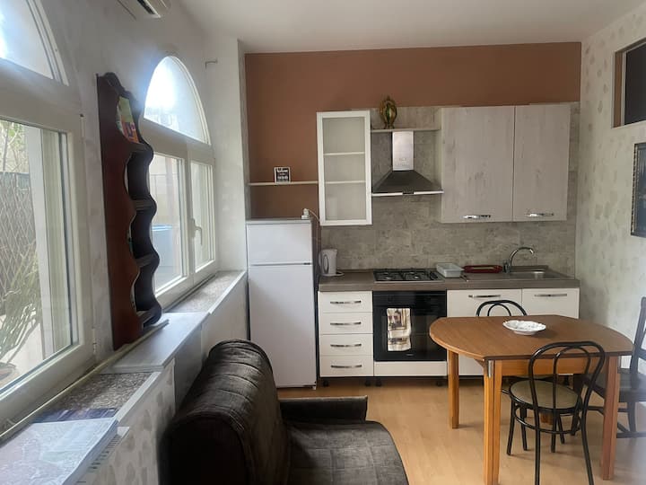 Casa Vacanza Petali Di Pietra - Matera