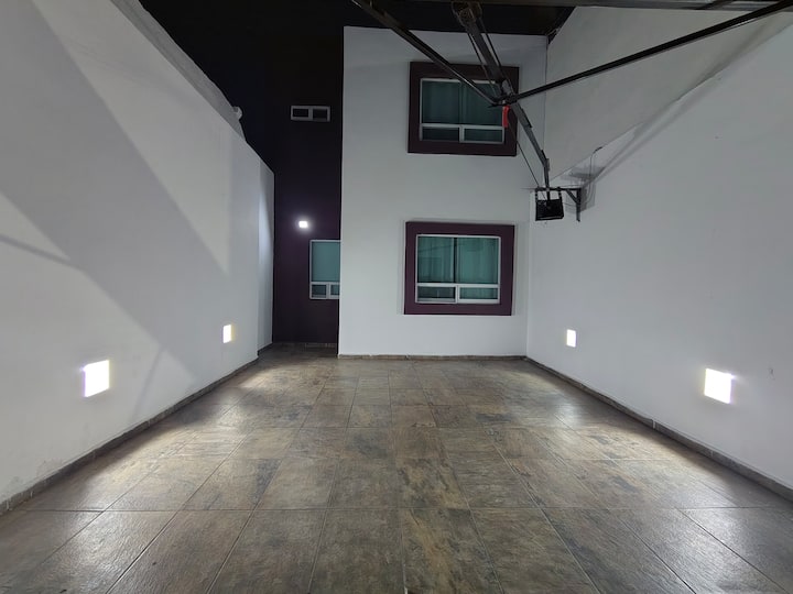 Cerca Del Centro Histórico A Solo 3 Min Todo Nuevo - Durango, México