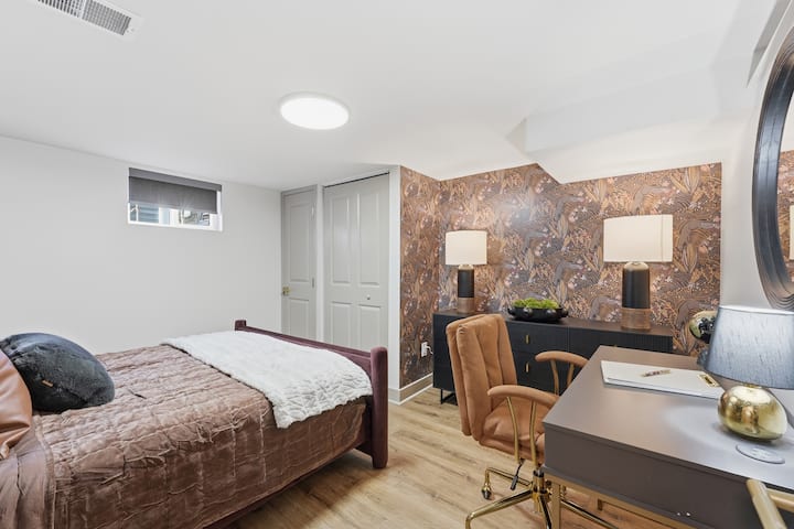 The Sage House- Comfort For Extended Stays - Owings Mills, MD