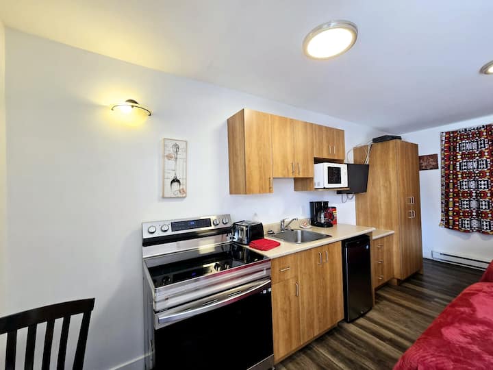 #113 Pacifica - Trois-Rivières