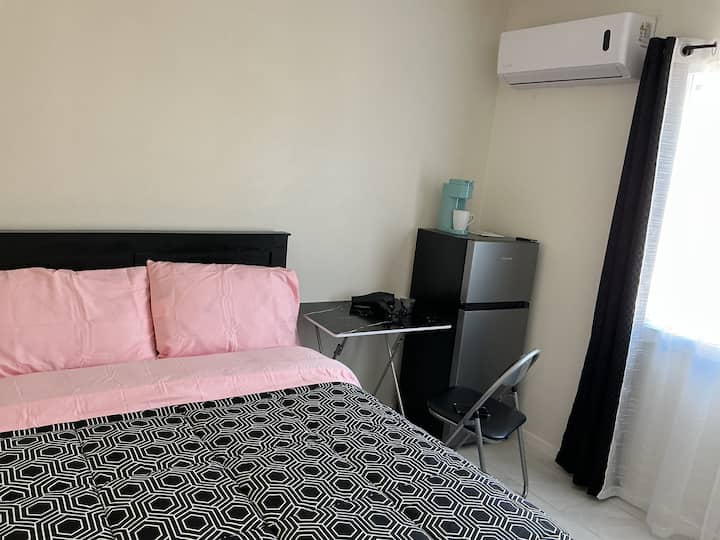 Cosy, Confortable Chambre - Orange County, CA