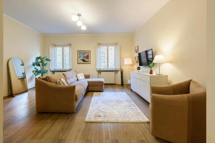 Santa Croce Penthouse| 2 Camere Con Vista Basilica - Florence