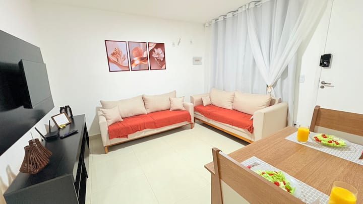 Cozy Apartment 5 Minutes From Recreio Beach - Recreio