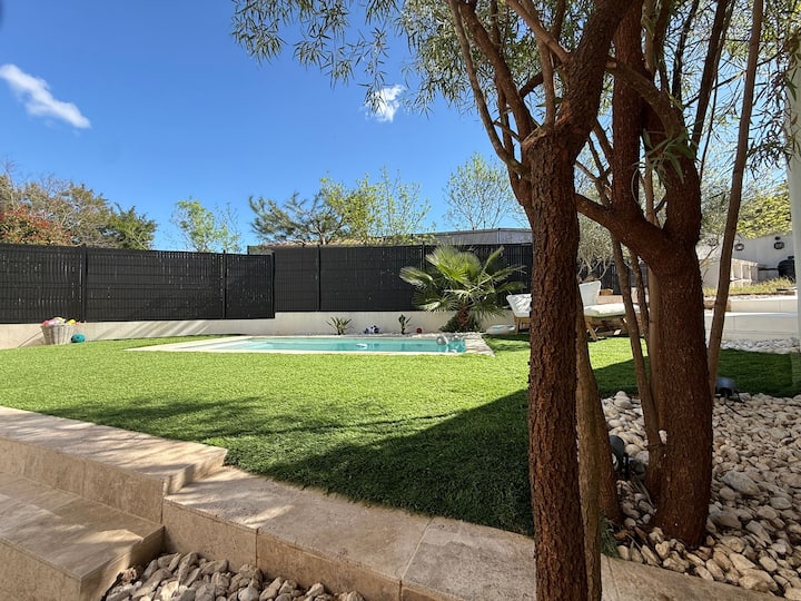 Escapade Varoise - Pierrefeu-du-Var