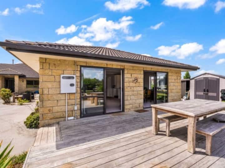 Travers Road Guest House - Te Kauwhata