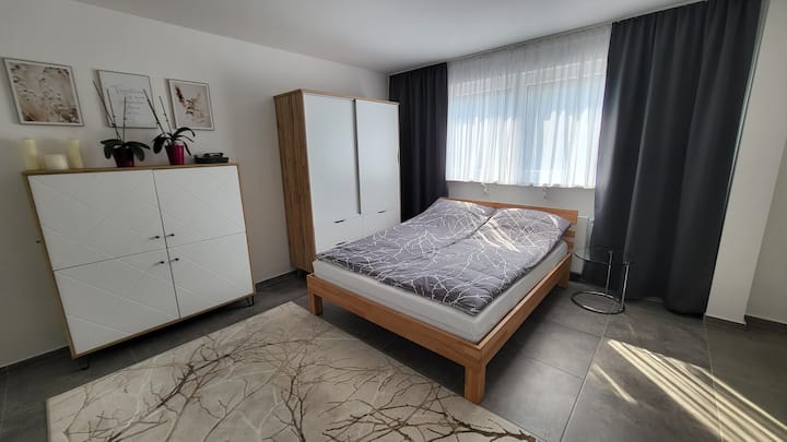 Quiet House Apartments In Bergisch Gladbach - Köln - Bergisch Gladbach