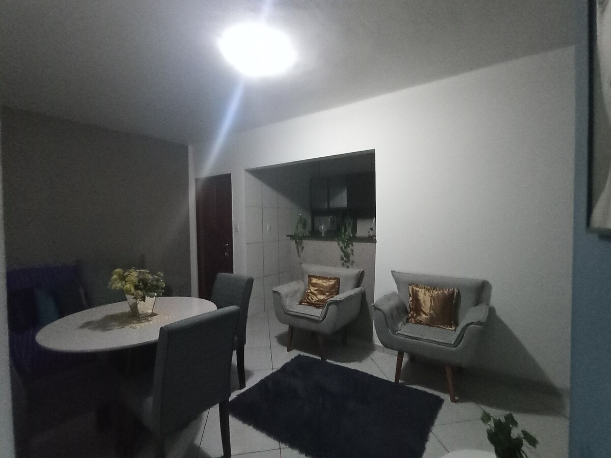 Apartment rental in Itapuã, Salvador, Bahia - Apartments for Rent in ...