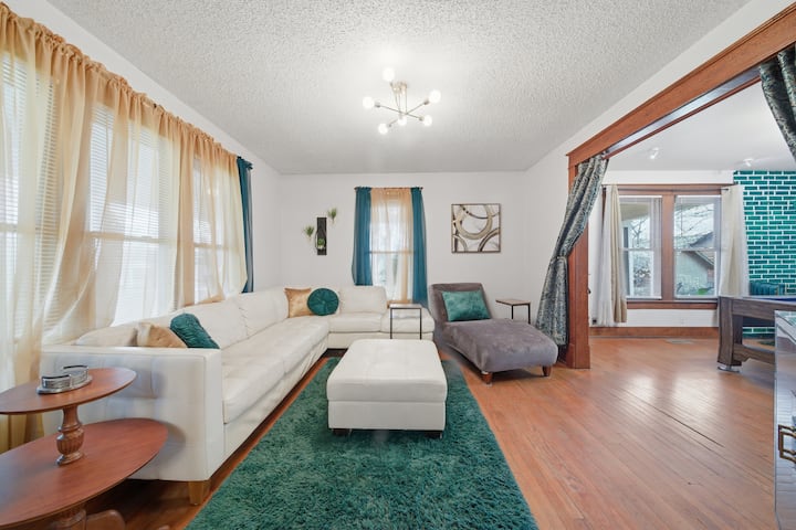 The Aviary By Nsu - Tahlequah, OK