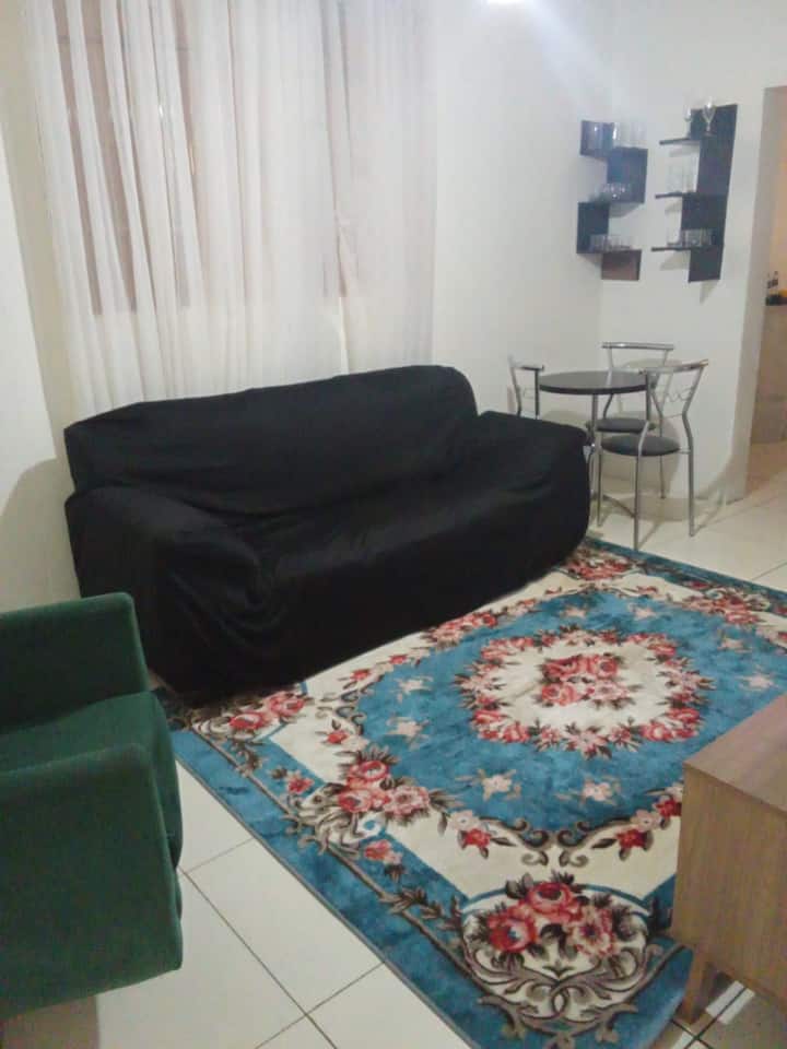 Casa Completa Alojamento - Betim