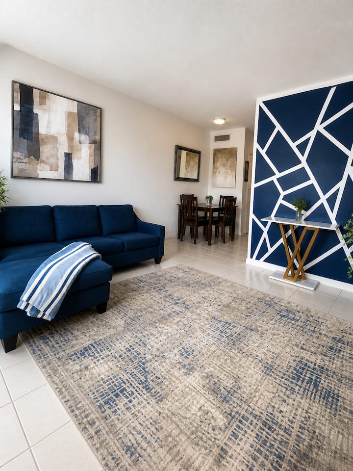 Hidden Gem Miami - Miami Gardens, FL