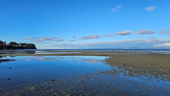 High Tide Family Suite - Parksville