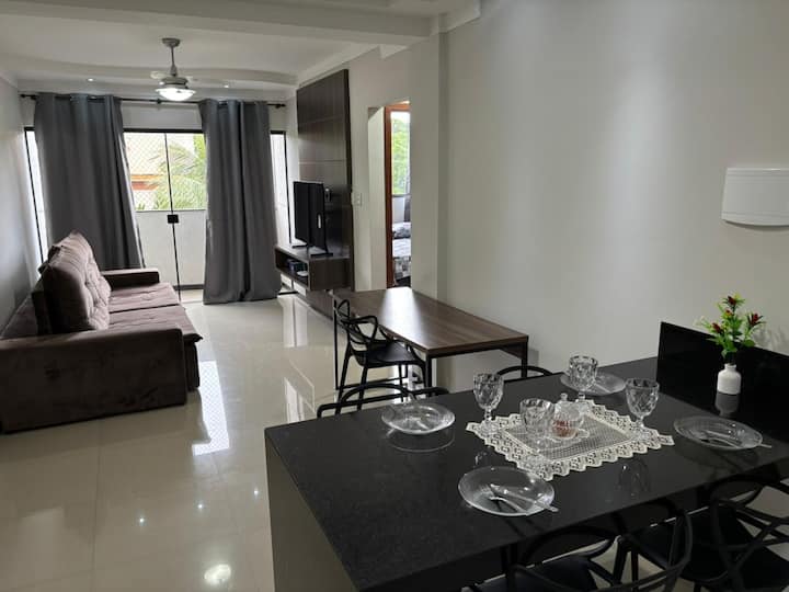 Apartamento 4202 Res. San Marino - Governador Valadares