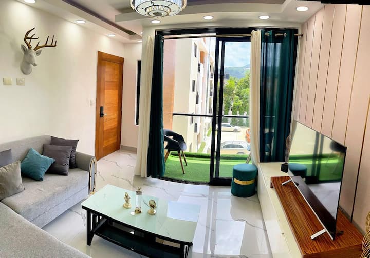 Hermoso Apartamento Con Piscina Y Vista IncreÃble - Caribbean