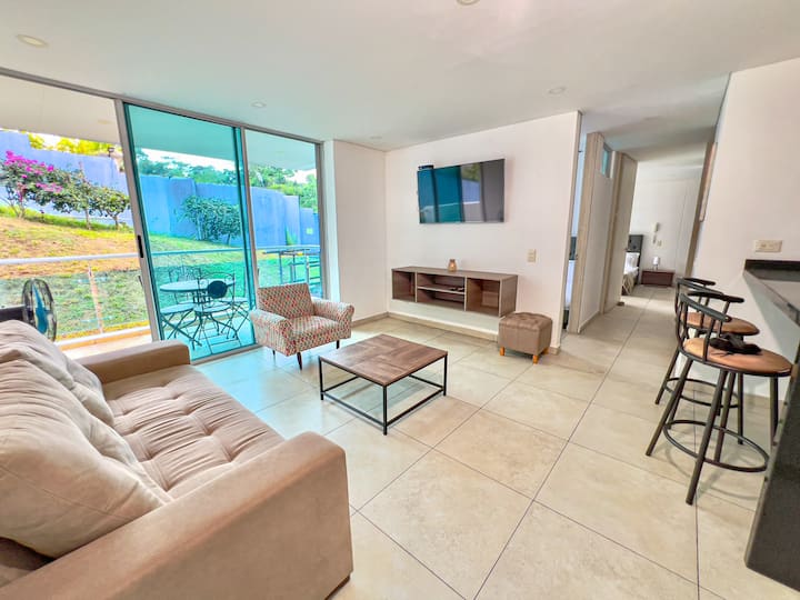 Apartamento En Conjunto San Jerónimo - La Mesa - La Mesa