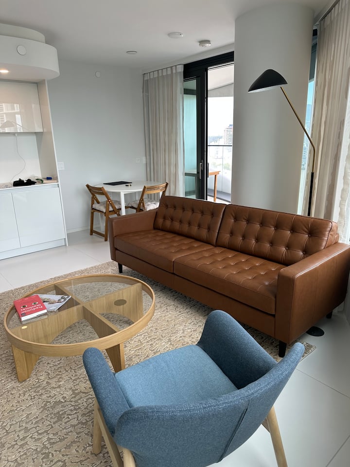 World Cup Fifa New Luxury Downtown Condo - Vancouver