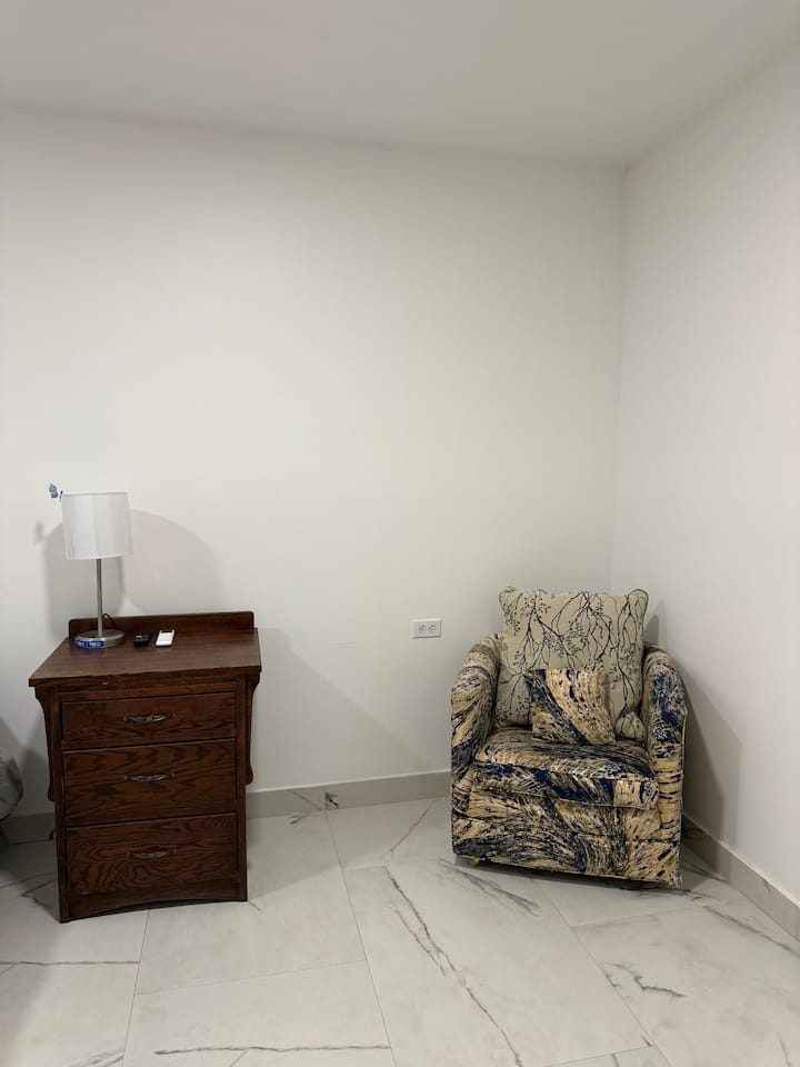 Apartment 1 - Nogales, AZ