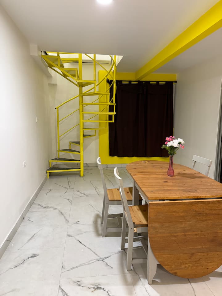 Apartment 1 - Nogales, AZ