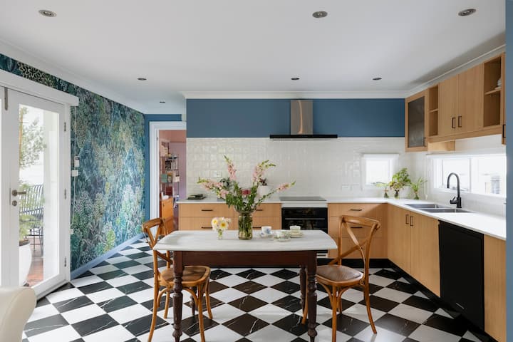 Merewether Links Studio | Golf Course | Near Beach - Mount Hutton