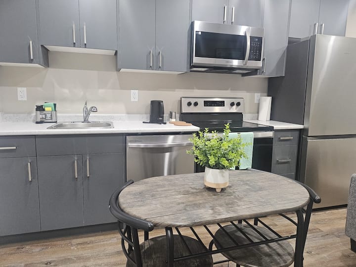 Comfort Suites - Saskatoon