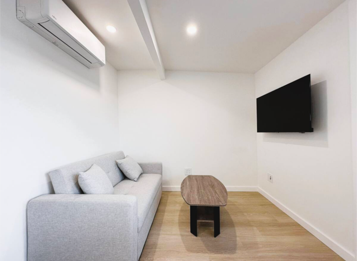 Modern Private Guest Suite: Walk To Caltrain & Tjs - San Mateo, CA