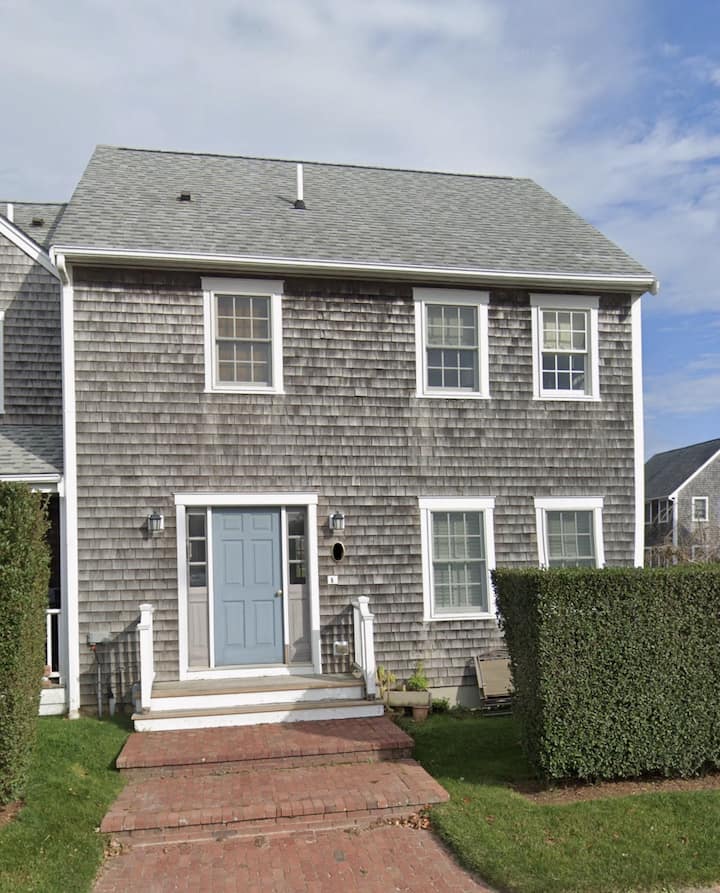 The Miro - Nantucket, MA