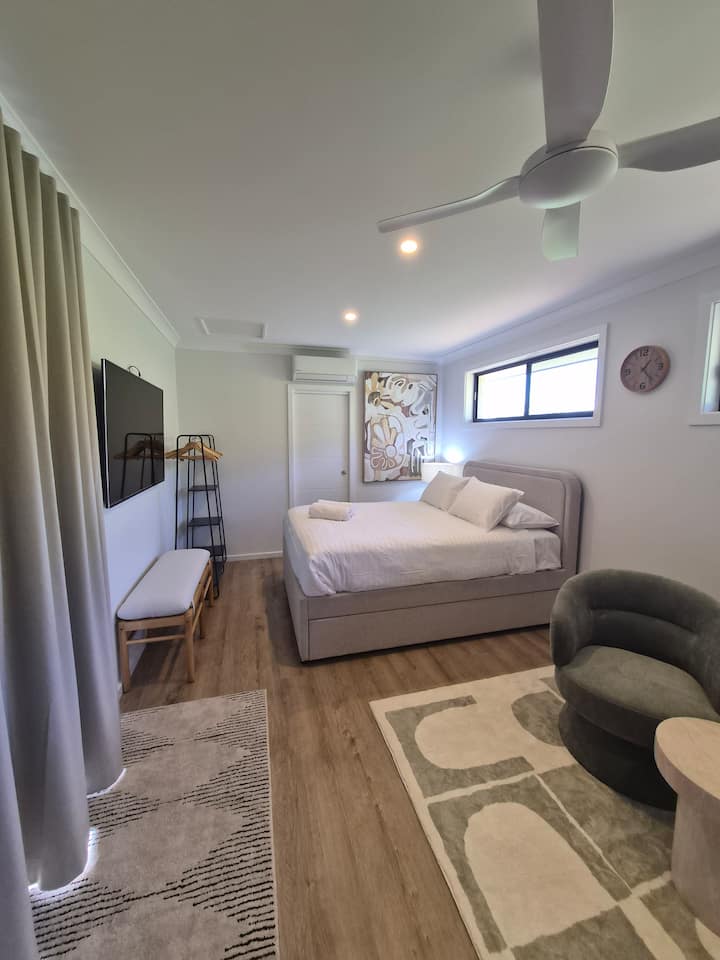 Song Trail Studio - Coffs Harbour