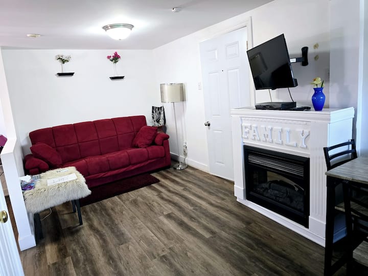 #117 Pacifica - Trois-Rivières